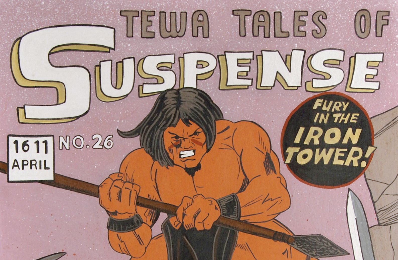 October-November Calendar (Issue 41)