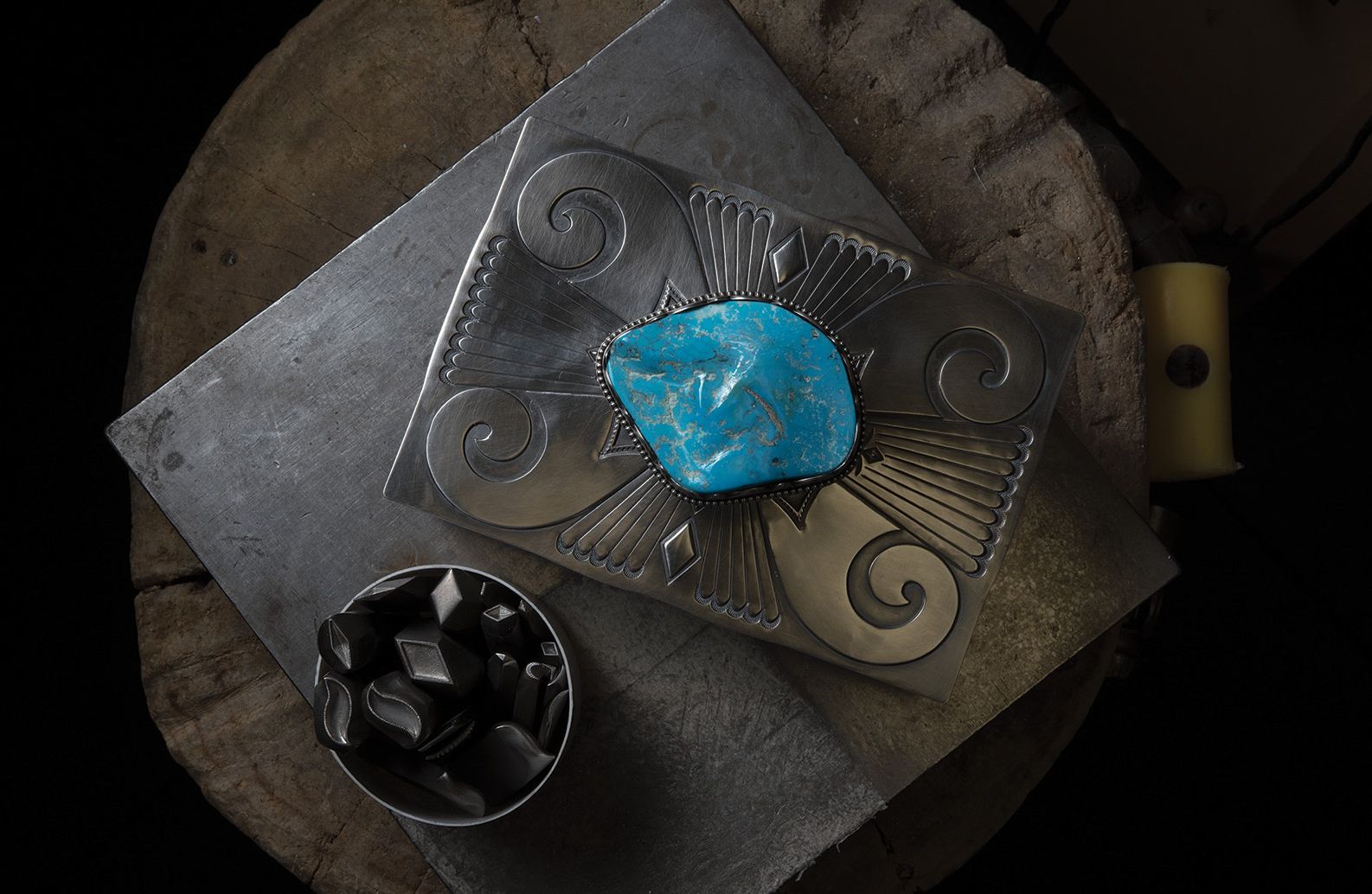 December/January Calendar (Issue 42)