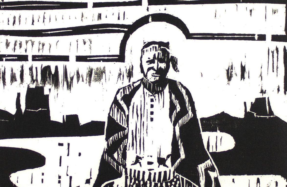 Enduring Legacies (Issue 43)