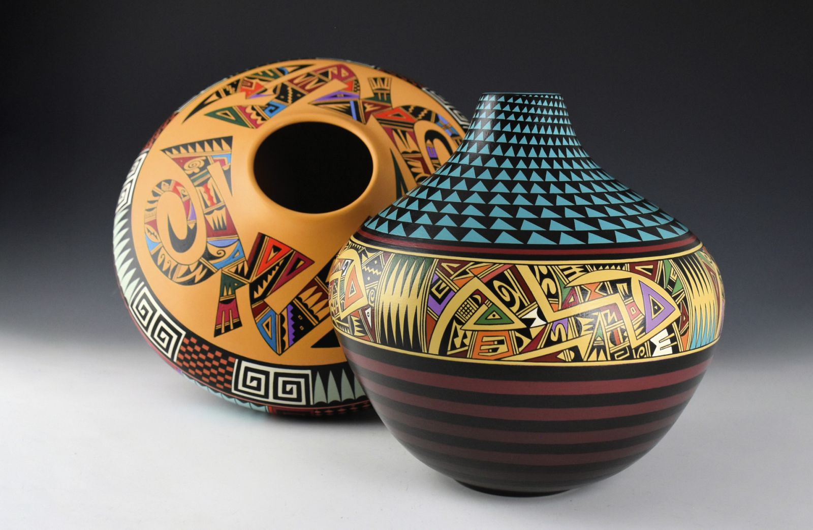 Clay and Color (Issue 43)