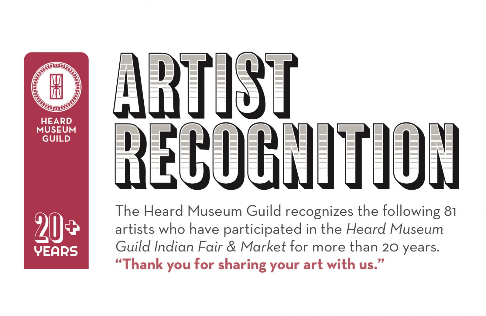 Artist Recognition (Issue 43)