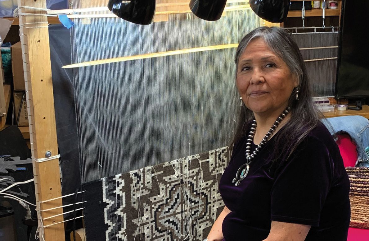 Tradition Through the Generations (Issue 43)