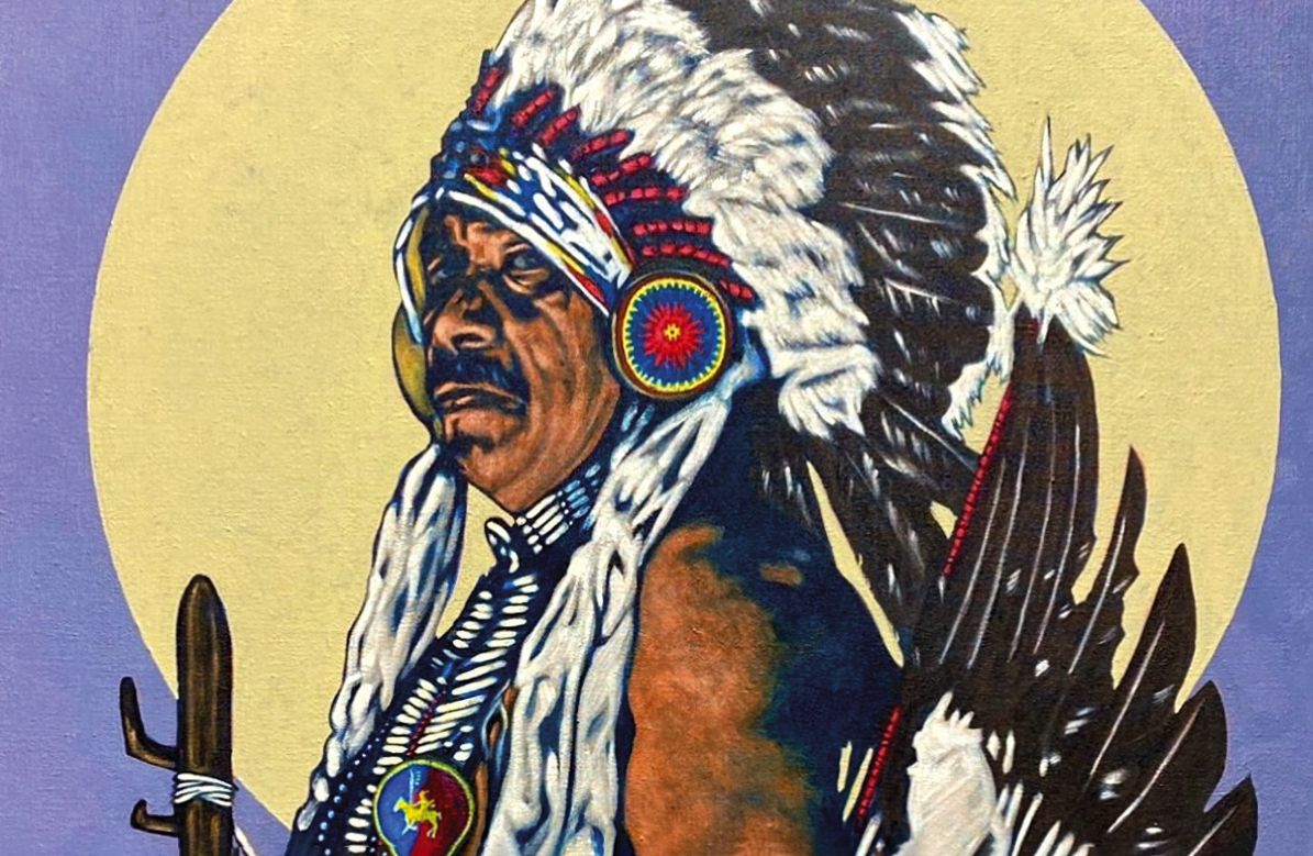 Two Worlds (Issue 43)