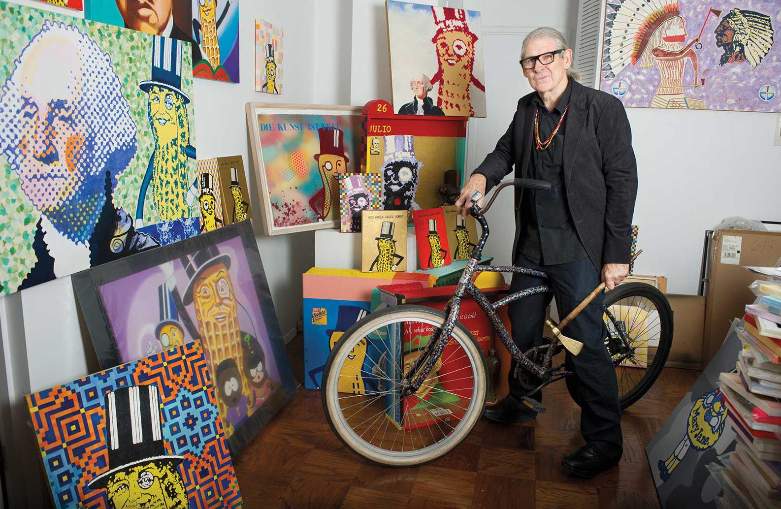 Commodity Culture (Issue 44)