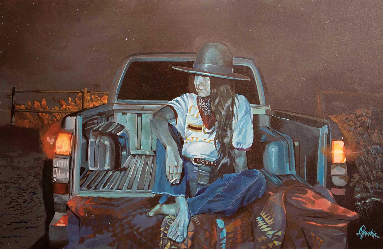 HIGHLIGHTS in PAINT (Issue 44)