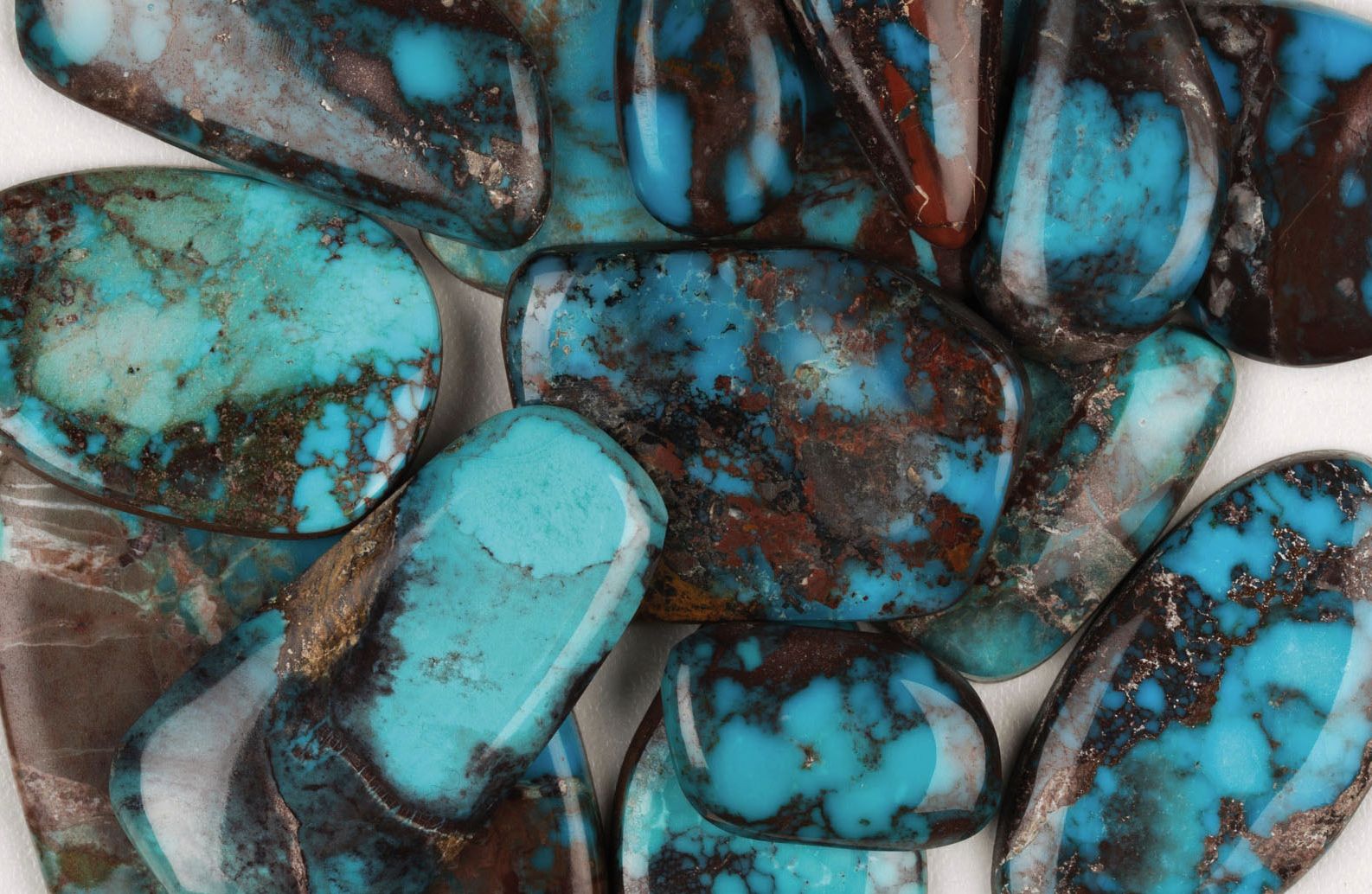 Master Stones (Issue 45)