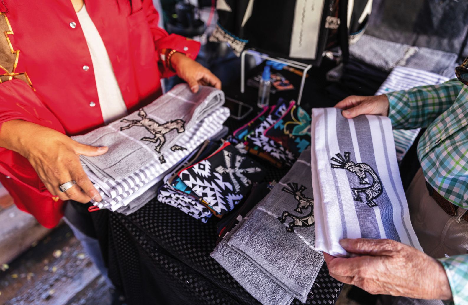 Inclusive Presence (Issue 45)