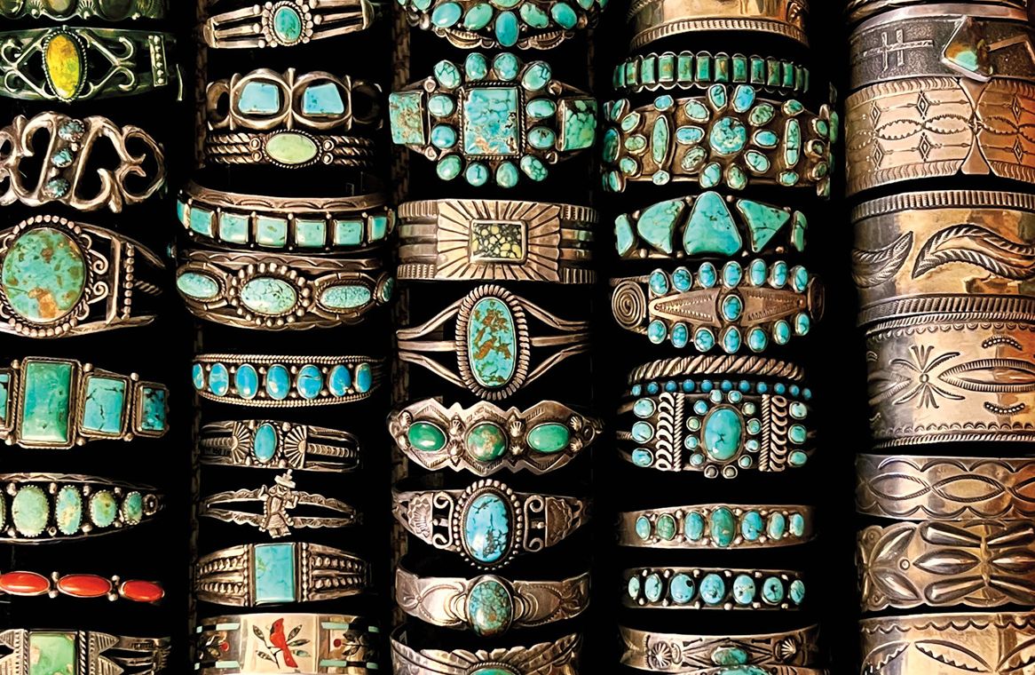 Enduring Spirit (Issue 46)