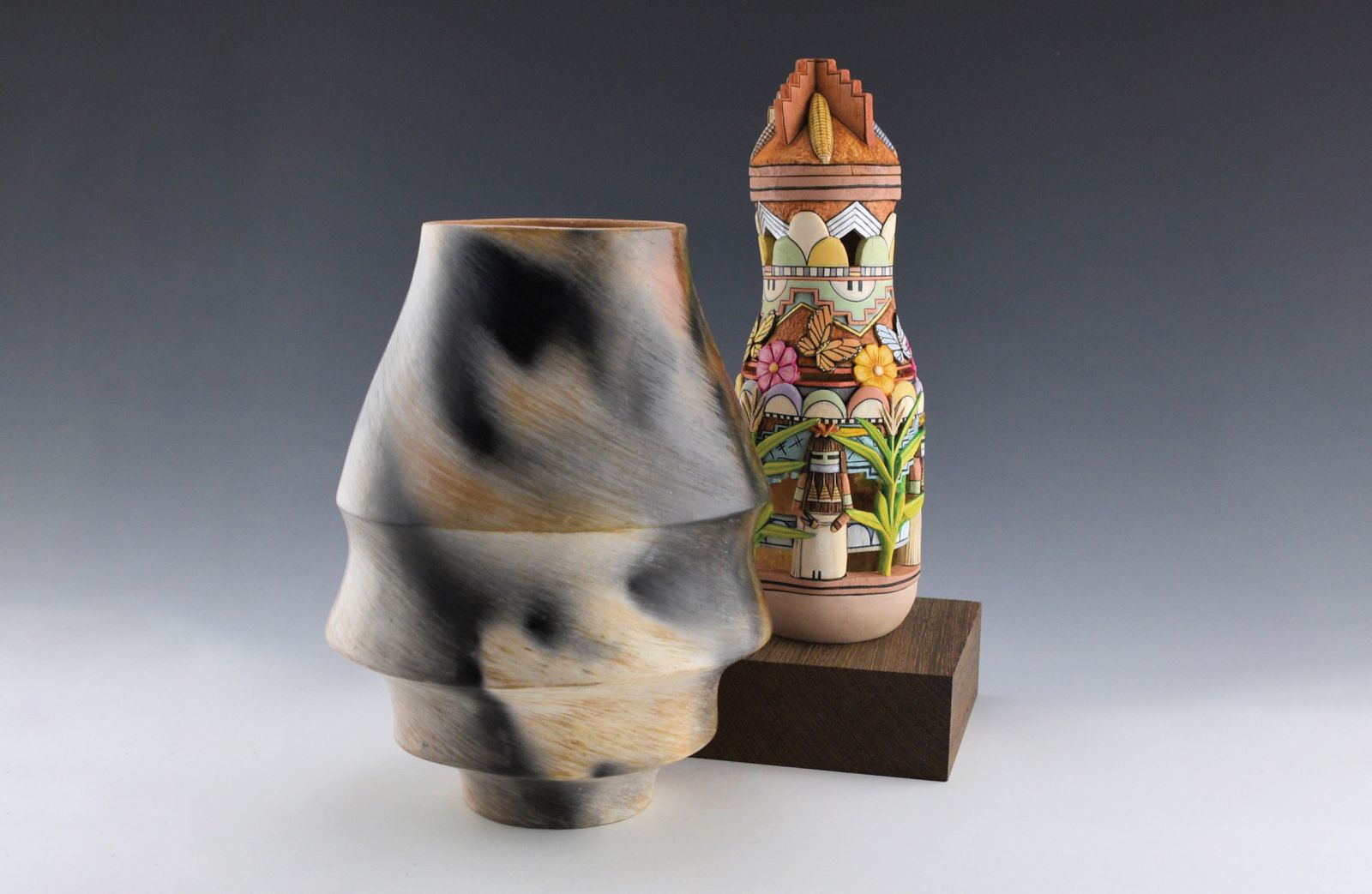 Modern Clay (Issue 46)