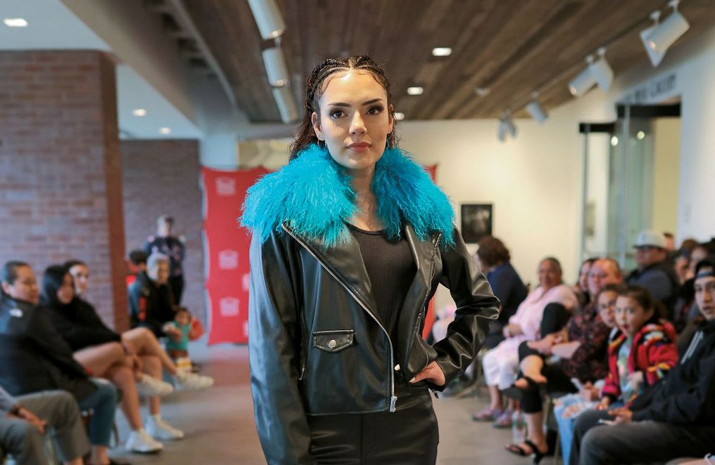 Artist Focus: Lisa C. Redford (Mandan/Hidatsa/Arikara) (Issue 46)