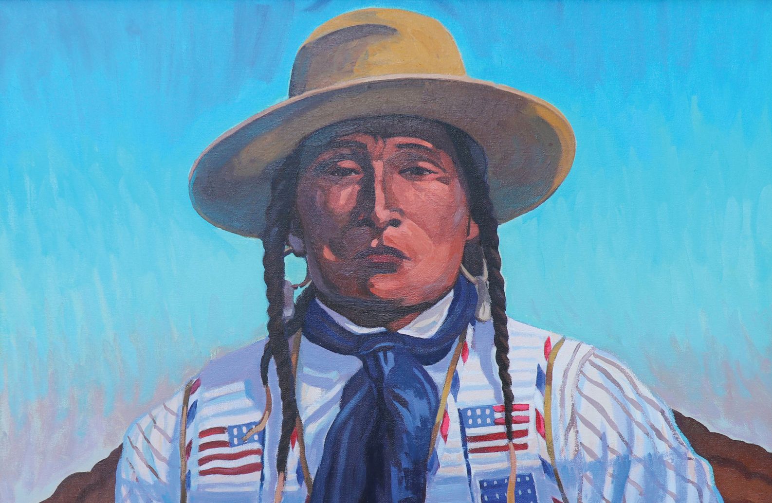 August Abounds (Issue 46)