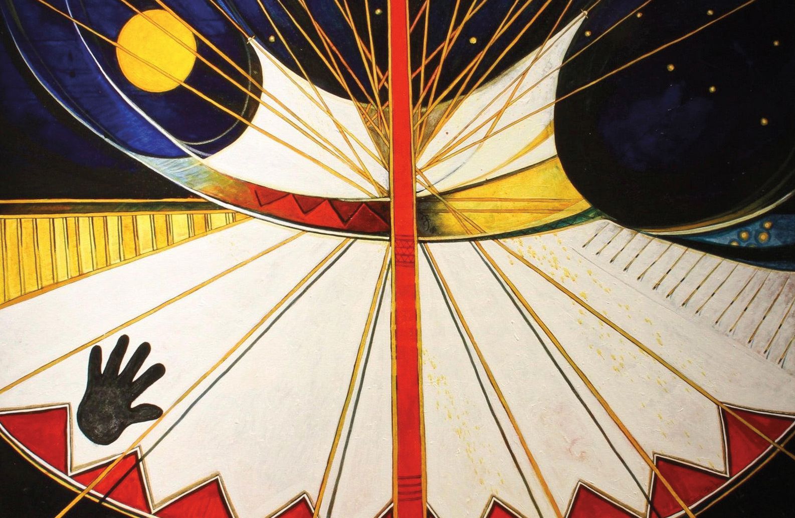 Three Titans (Issue 46)