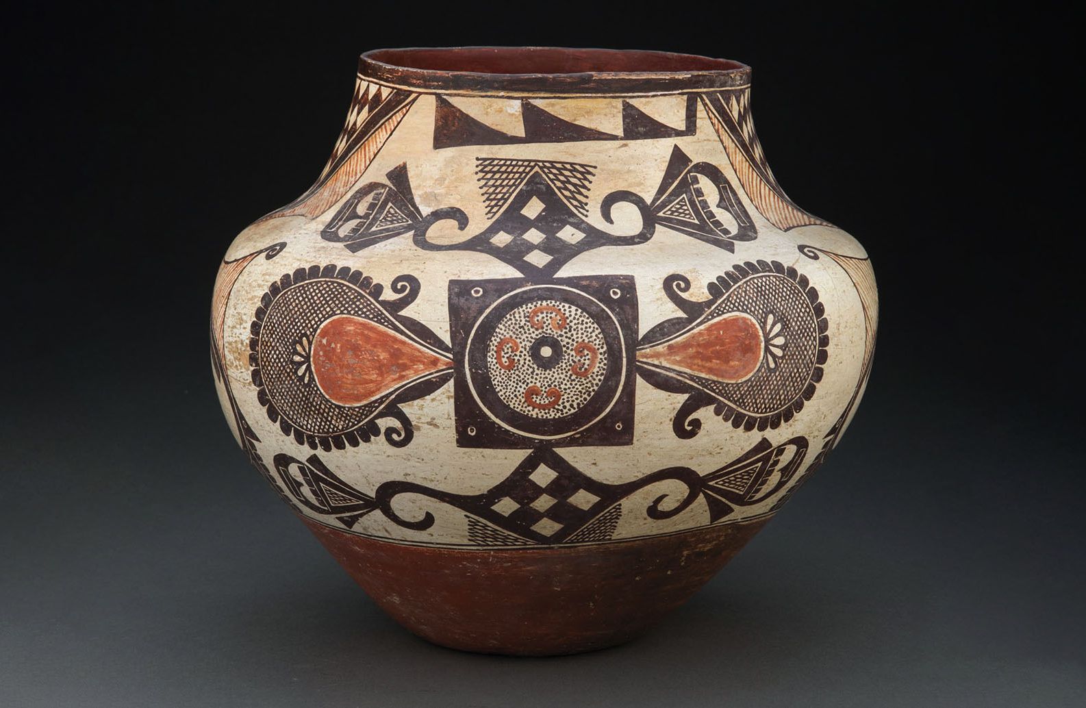 Notable Artifacts (Issue 47)