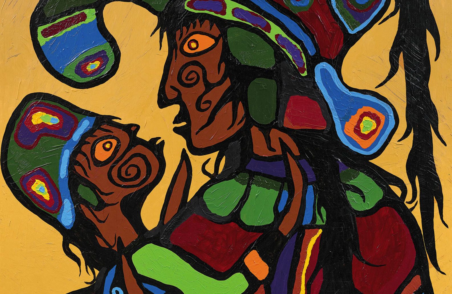 Native American Art Magazine