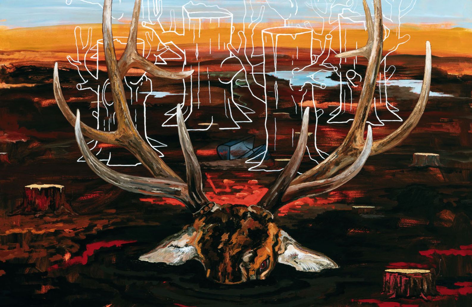 Implode/Explode (Issue 47)