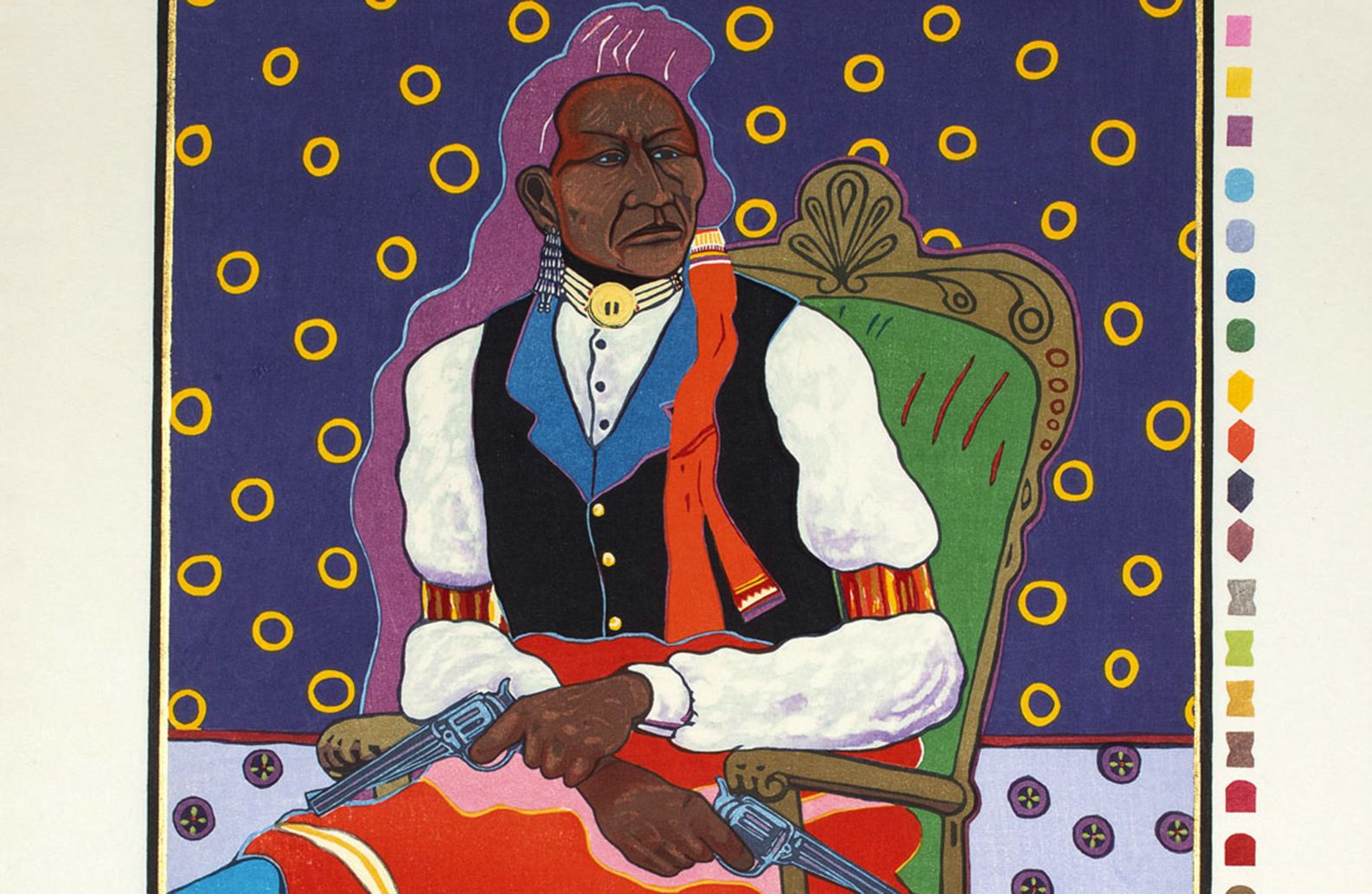 Calendar-December/January (Issue 48)