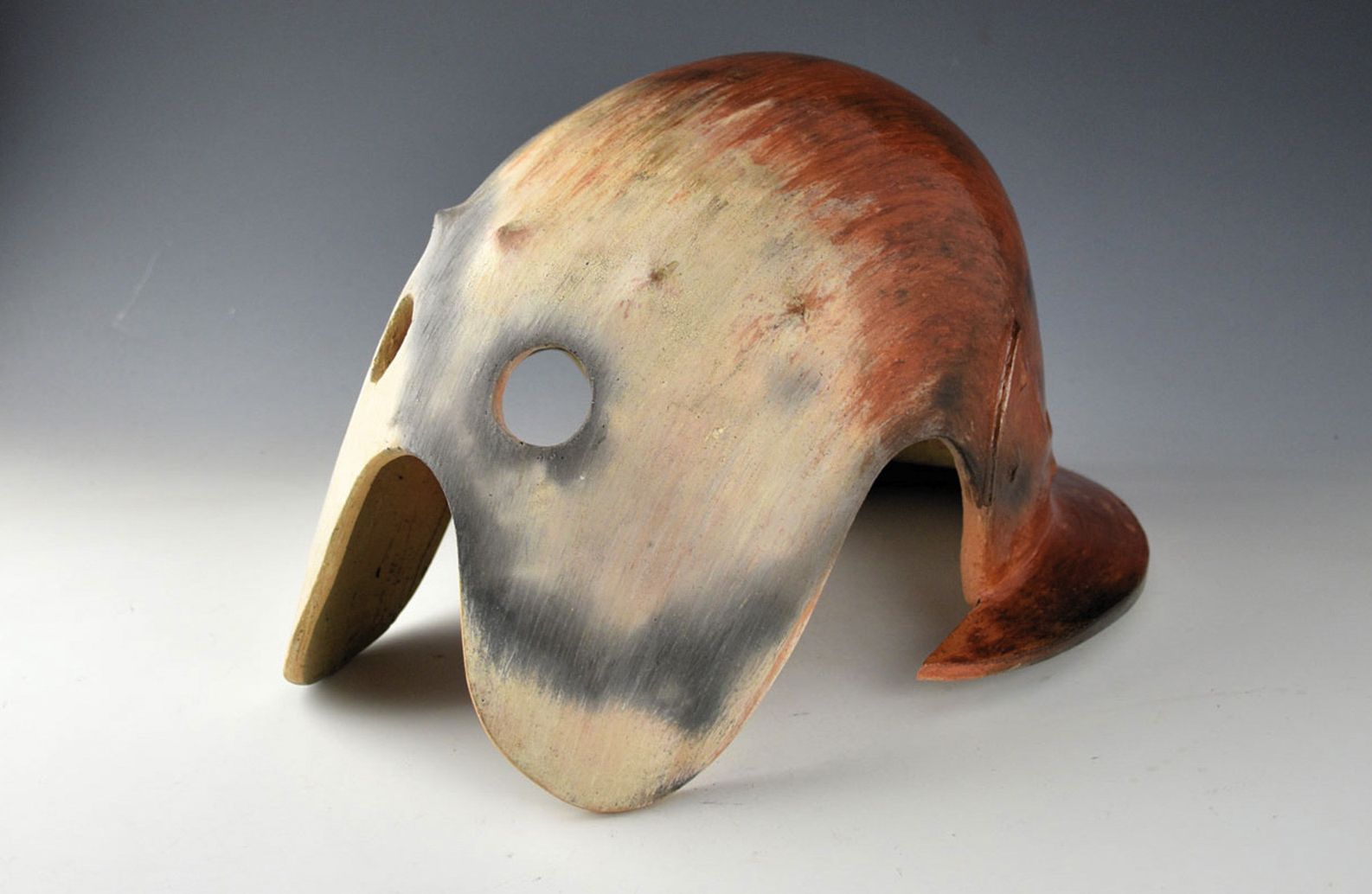 A Profound Discussion: Jared Tso (Navajo (Diné)) (Issue 48)