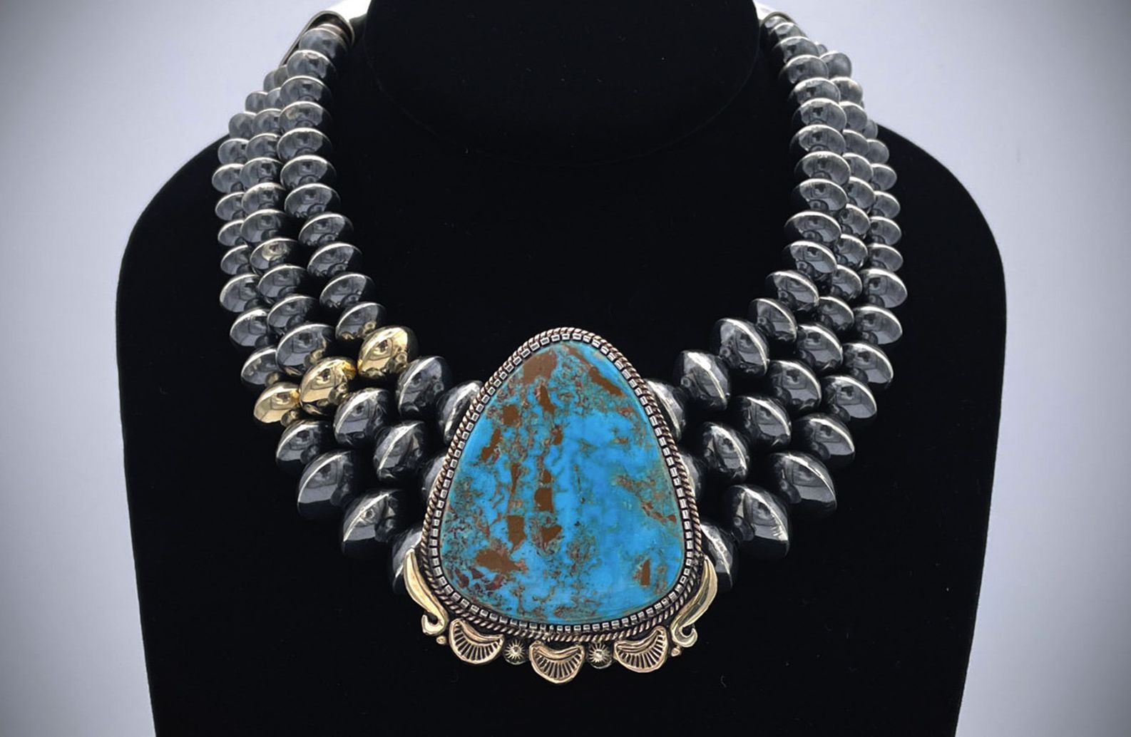 Masters in Jewelry (Issue 48)