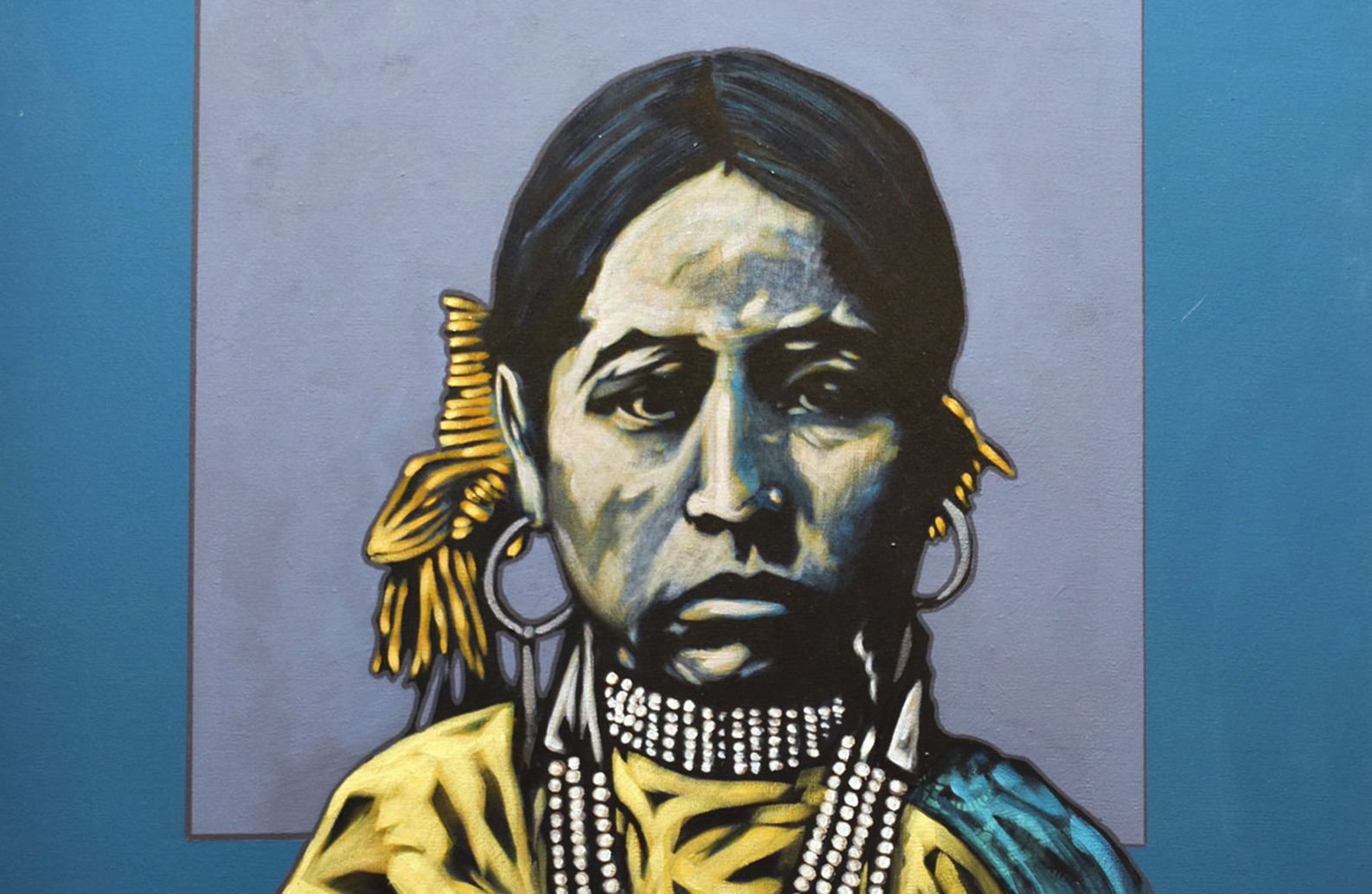 Return to Taos (Issue 50)