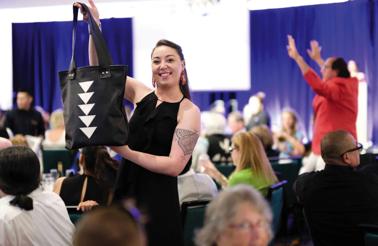 Shaping Futures (Issue 52)