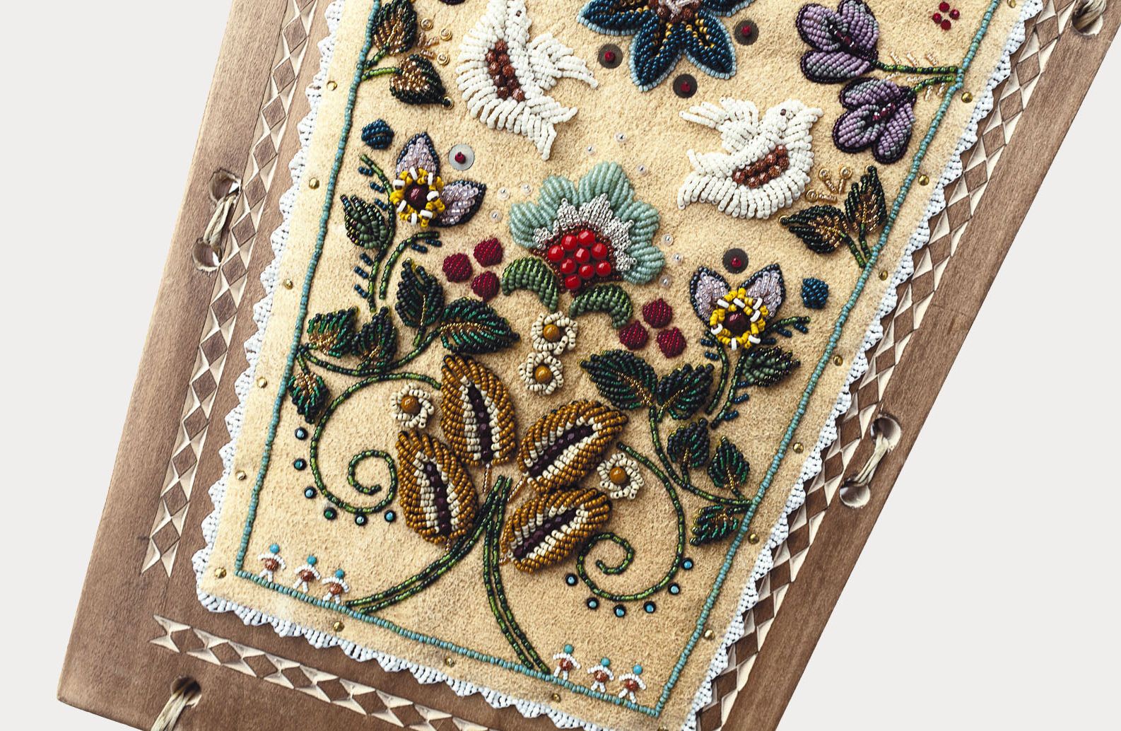 Mastery of the Bead (Issue 52)