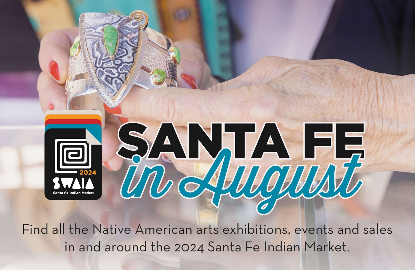 Native American Art Magazine