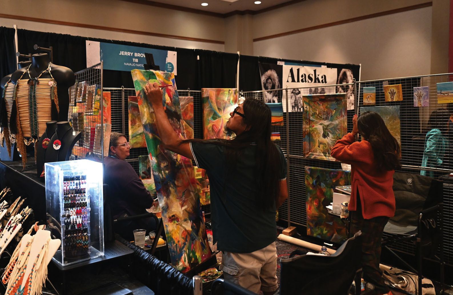 Native American Art Magazine