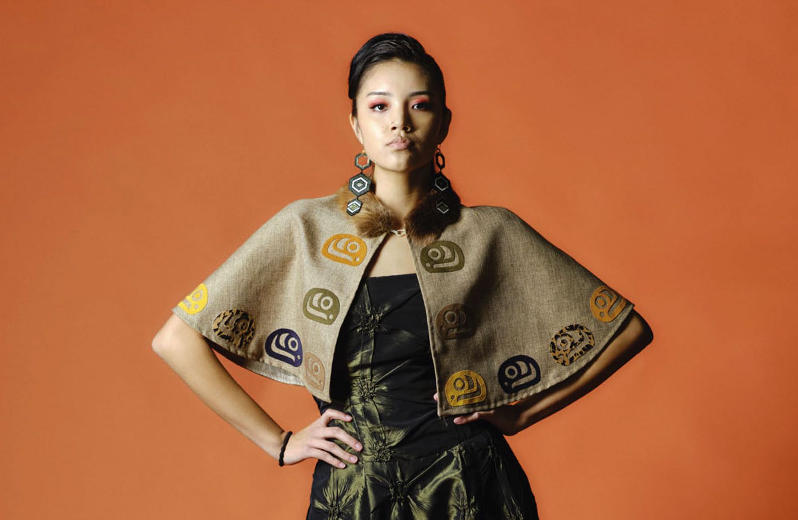 Fashion Forward (Issue 53)