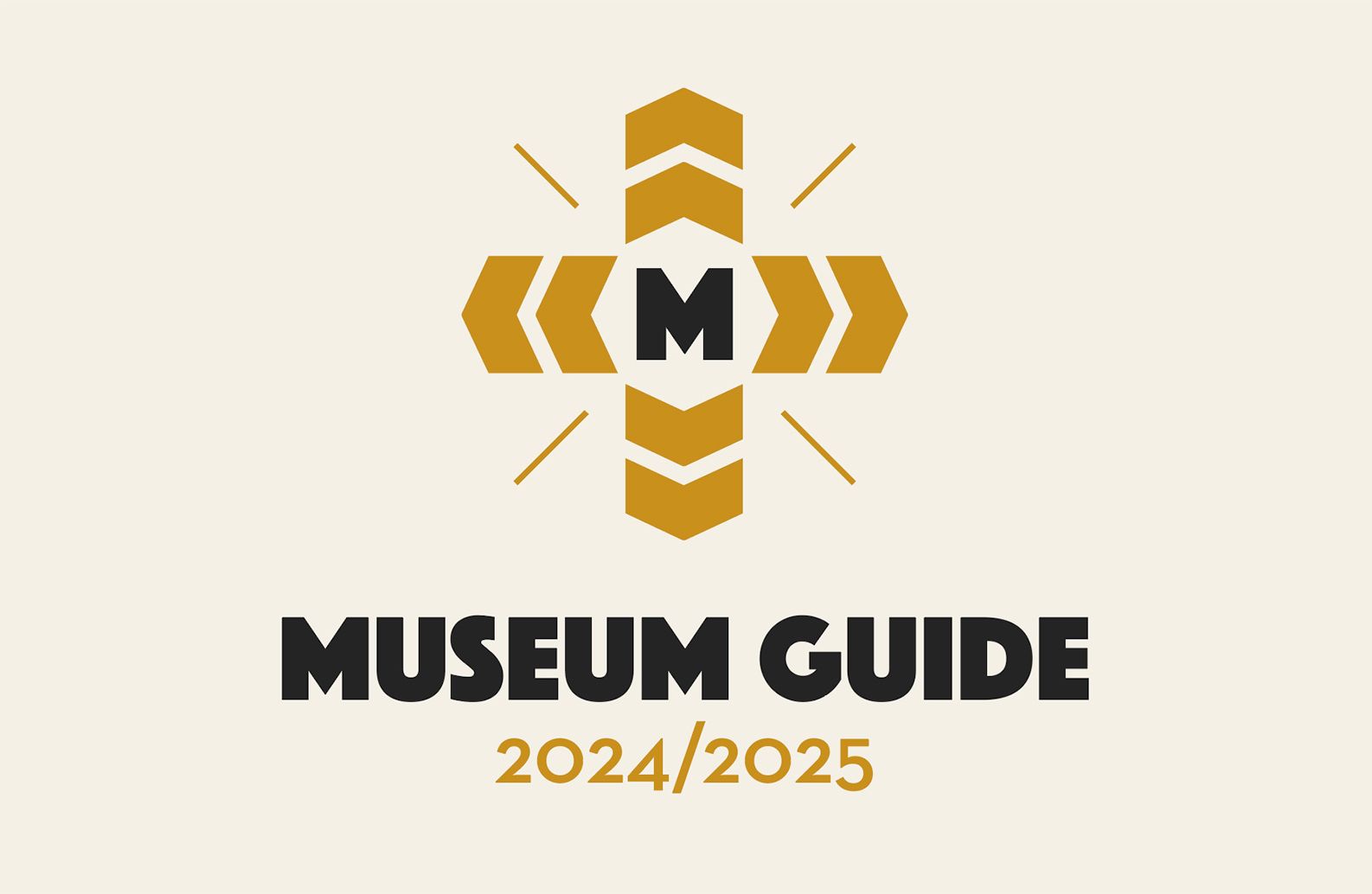 MUSEUM GUIDE 2024/2025 (Issue 53)