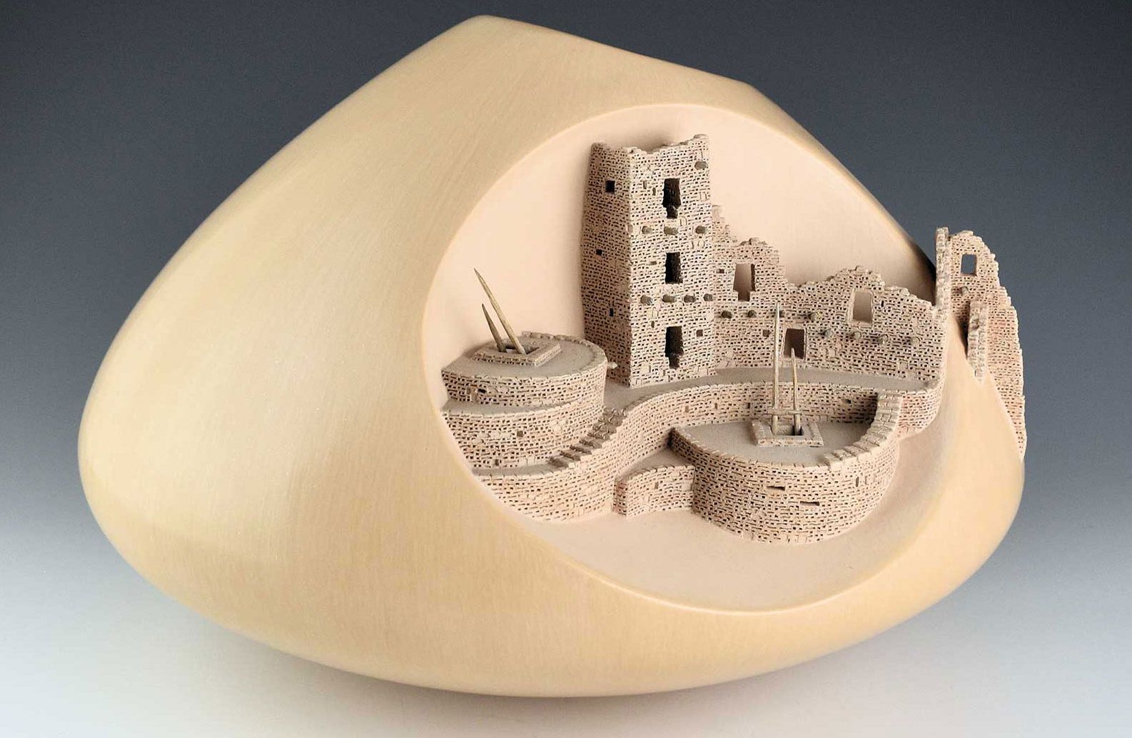 Powerful Pottery (Issue 55)