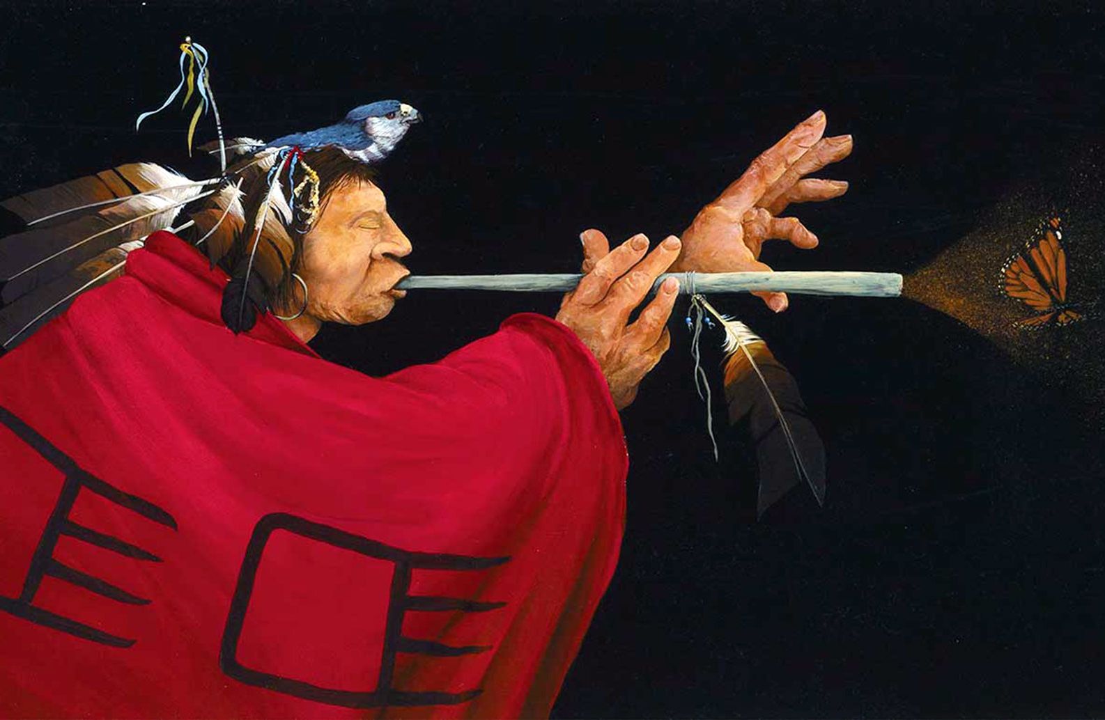 Multimedia Masterpieces (Issue 55)