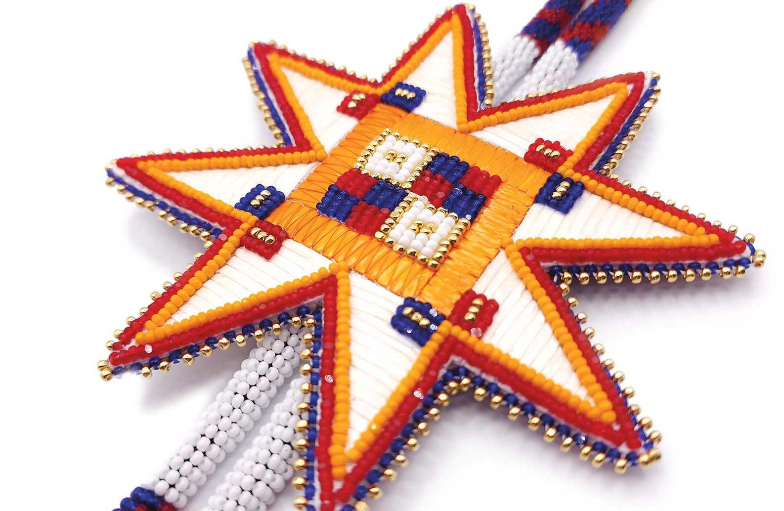 Native American Art Magazine