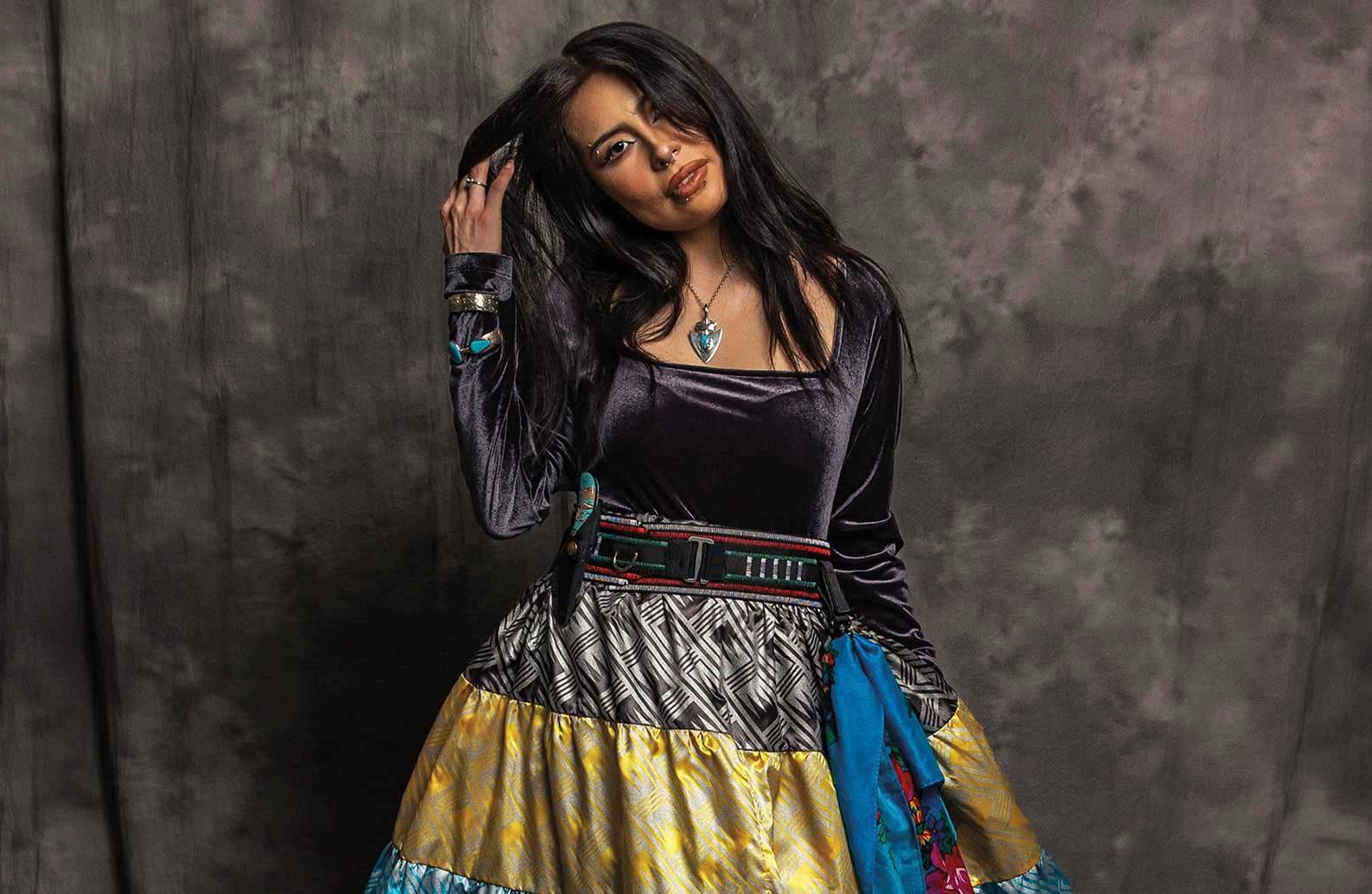 Fashion Forward (Issue 59)
