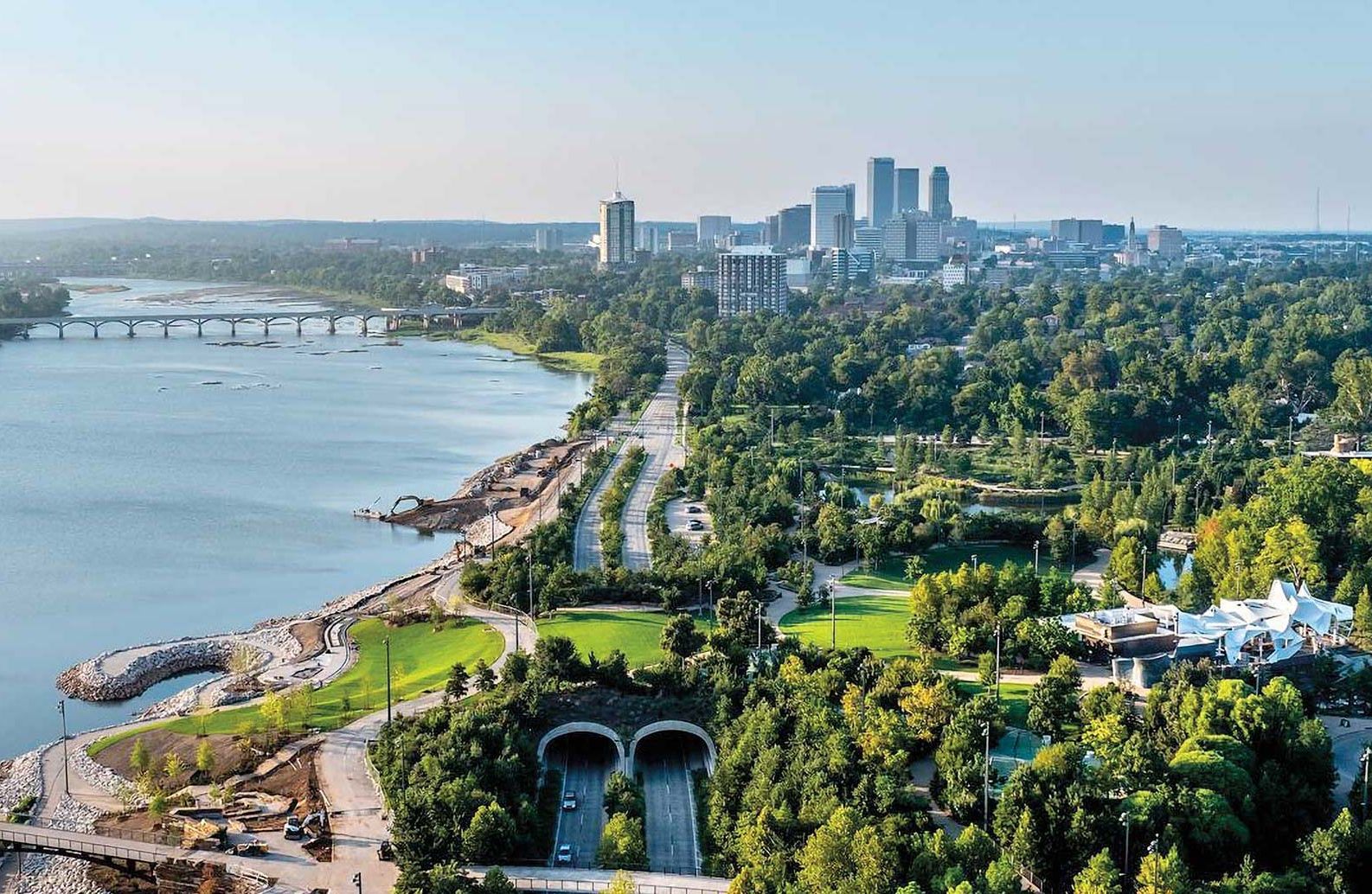 Culture Guide: Tulsa (Issue 59)