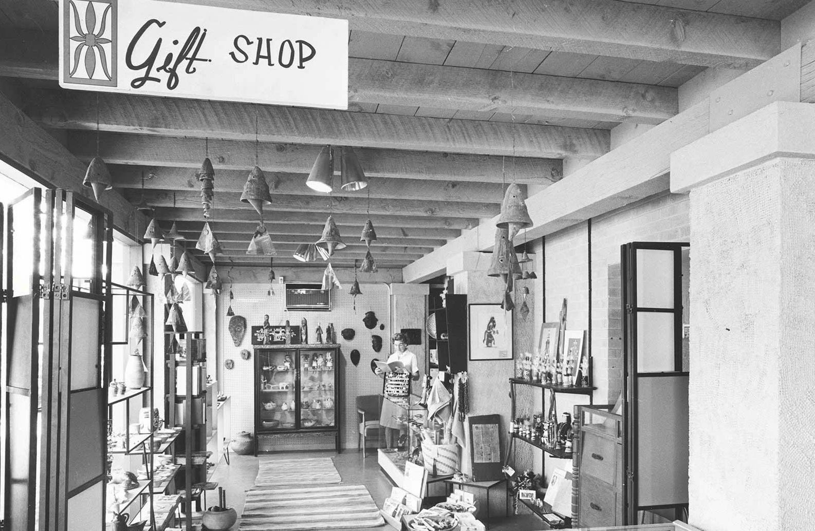 Talkin’ Shop (Issue 61)