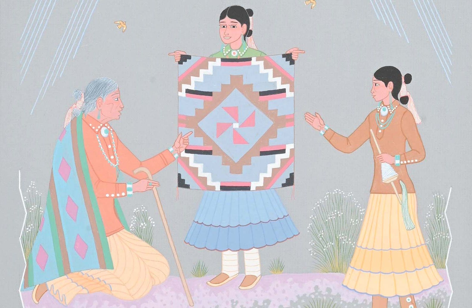 Deep in the Southwest (Issue 63)