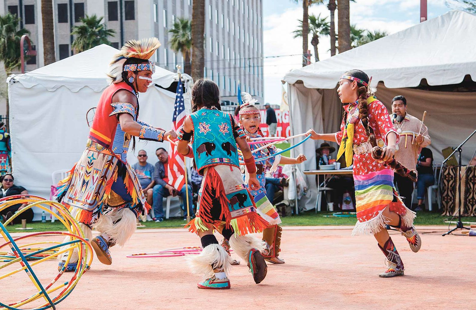 Welcome to the 62nd annual Heard Museum Guild Indian Fair & Market ...