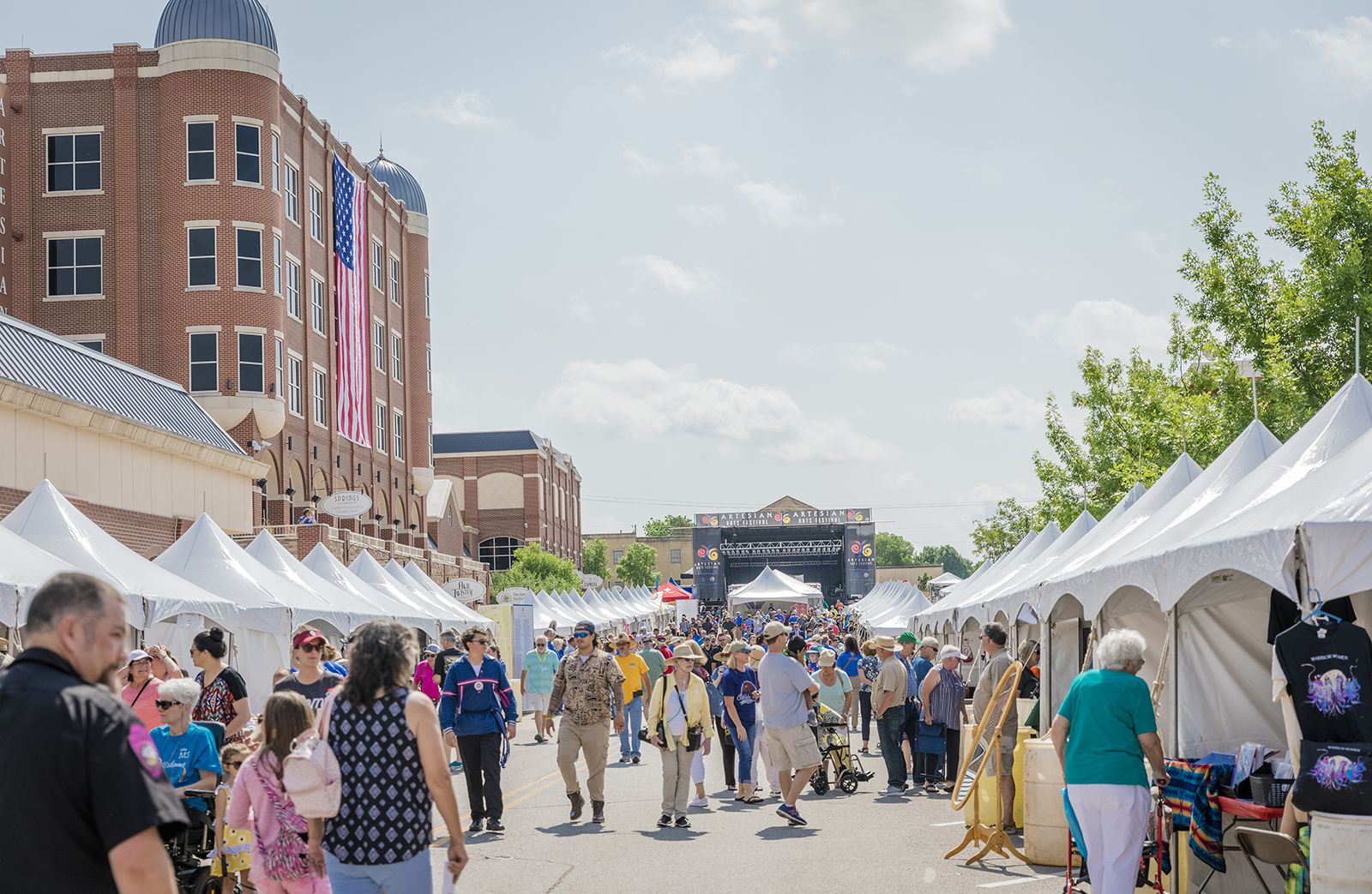 April/May Calendar (Issue 26)