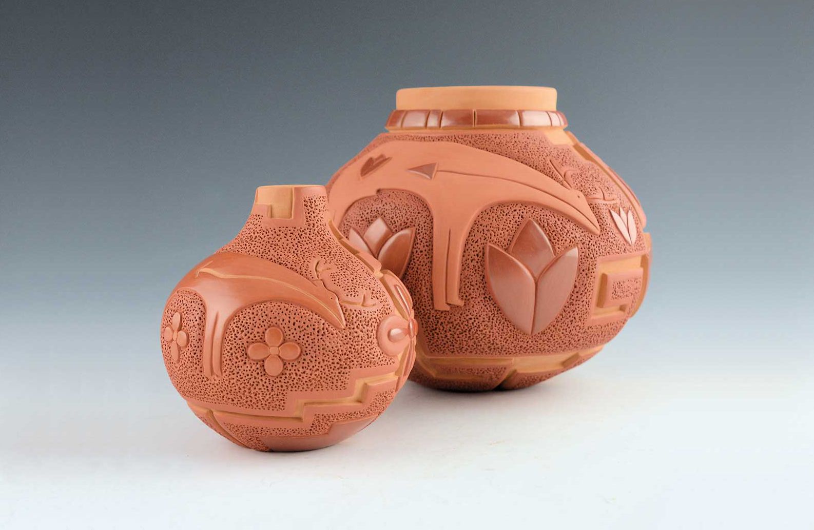 Life in Clay (Issue 26)