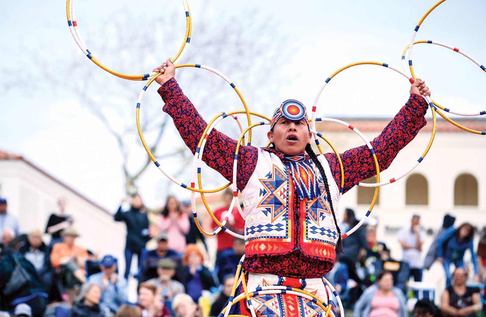 Native News (Issue 26)