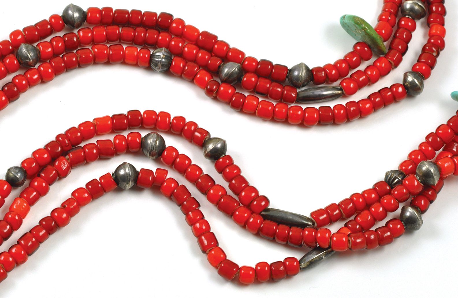 A Valuable Commodity (Issue 27)