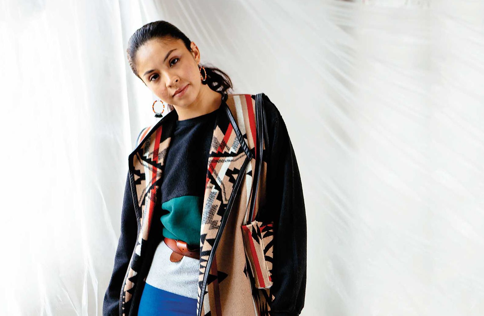 Fashion Forward (Issue 27)