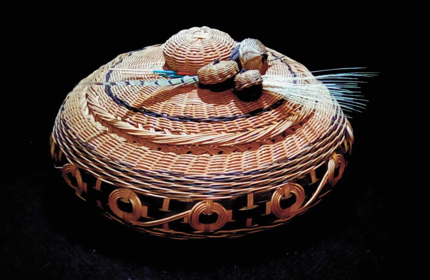 Expanded Audience (Issue 30)