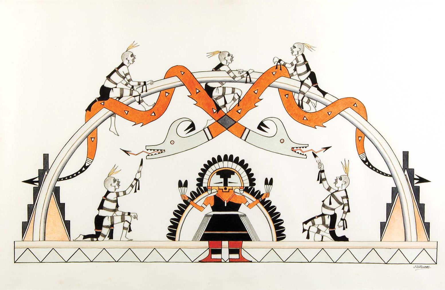 A Different Dimension (Issue 32)