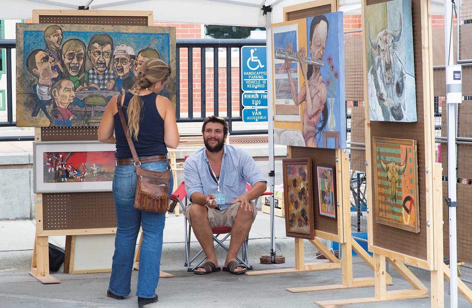 Gathering Art and Culture (Issue 33)