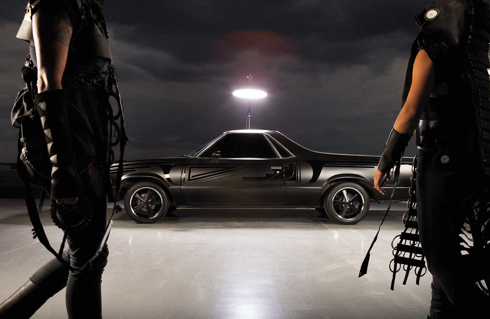 News: Low Rider (Issue 33)