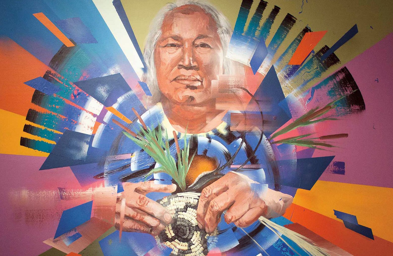 Origin Stories (Issue 35)