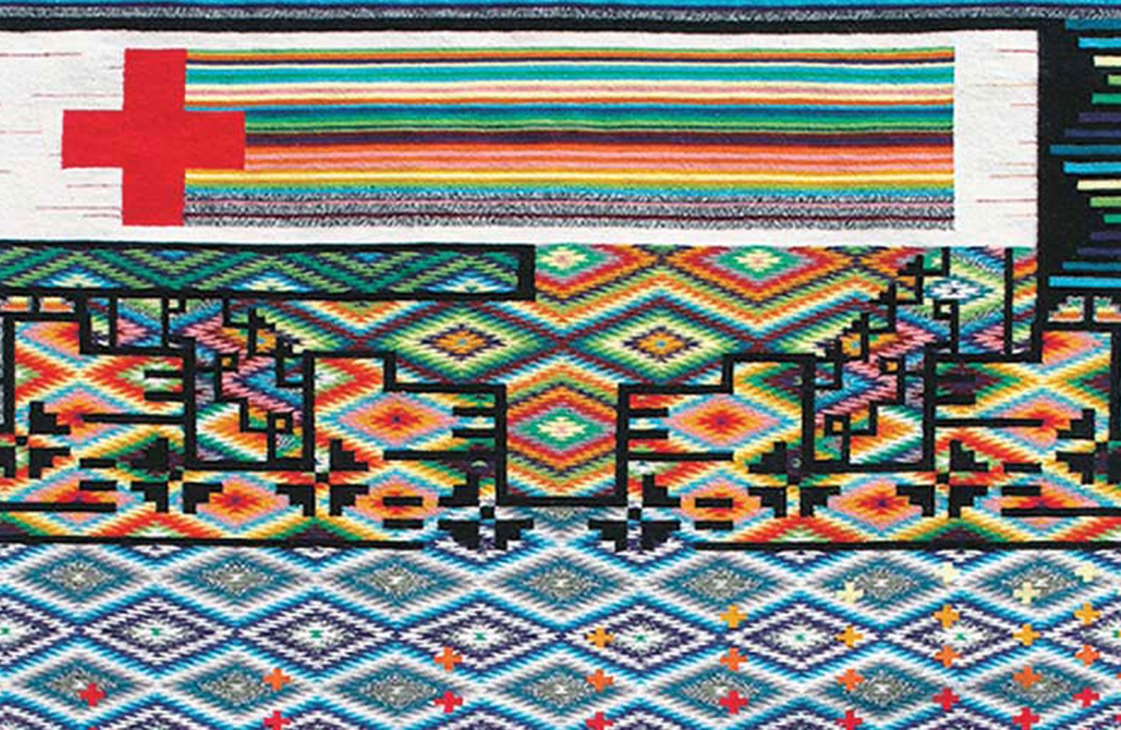 Color Riot! (Issue 35)