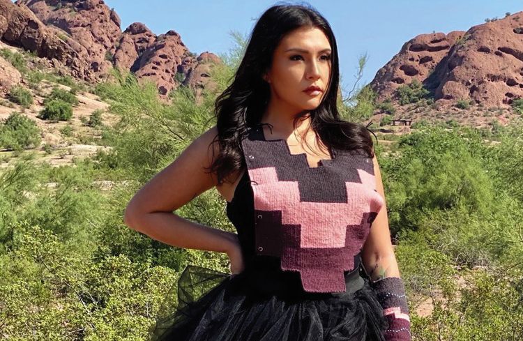 Native American Art Magazine