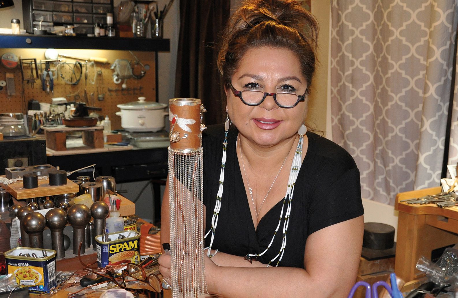 Native American Art Magazine